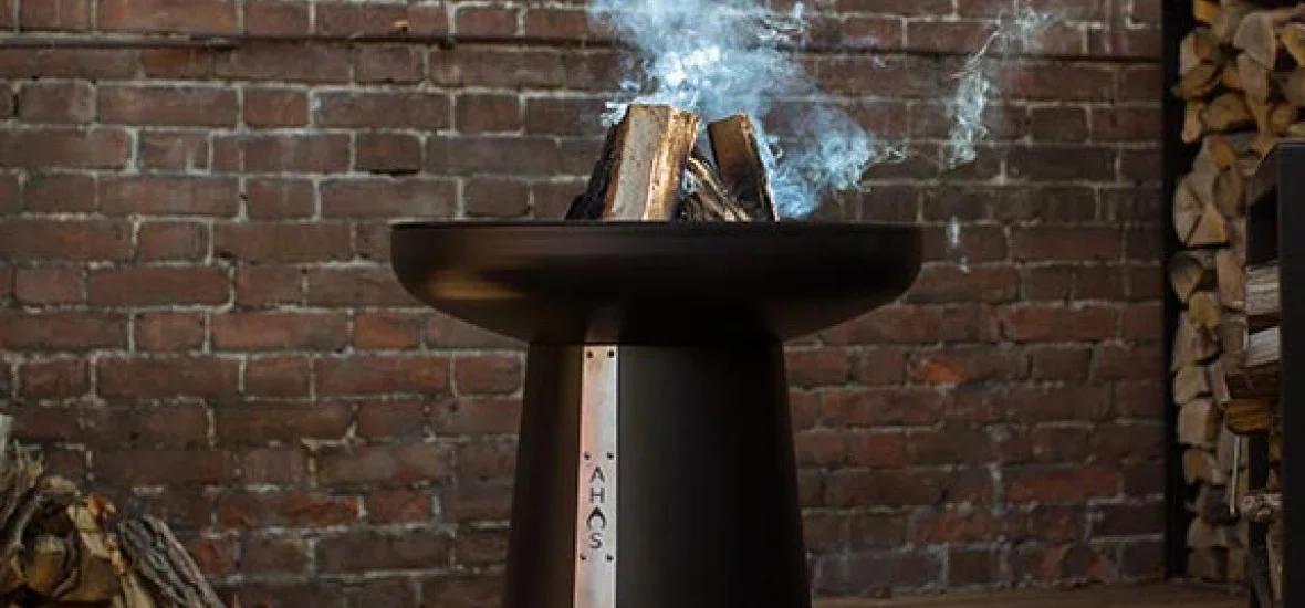 Types of grills and barbecues | Choosing a brazier with AHOS