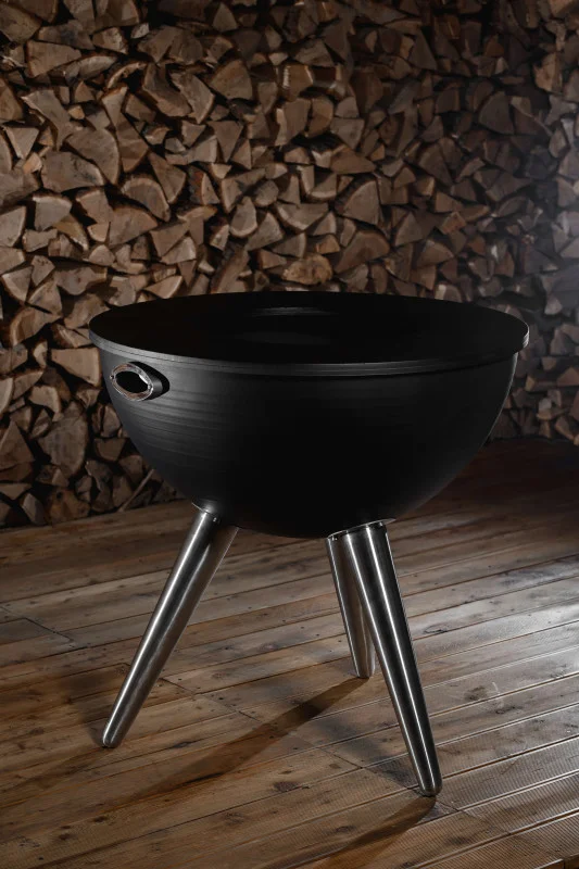 AHOS Inspiration High - high premium grill in the AHOS line